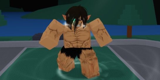 Buy Item Battle Giant-Character Rng(Legendary) RBL 2938131 | itemku