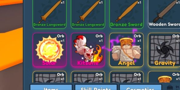 Beli Item Kitsune | Elemental Dungeon Roblox Terlengkap dan Termurah ...
