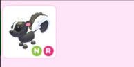 Beli Pet Skunk NR Adopt Me Adopt Me Roblox Trading Hub Terlengkap dan ...