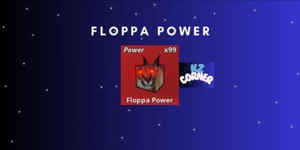 Buy Item Floppa Power/Fruit Meme Sea Roblox 2939208 | itemku
