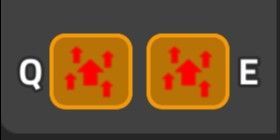 Buy Item Enhanced Inner Rage (EIR) Roblox 2868367 | itemku