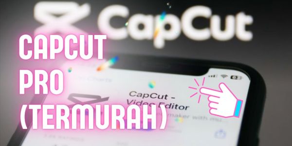 Beli Redeem Code PROMO Akun Capcut Pro 1 Tahun Resmi Adobe Terlengkap dan Termurah September ...