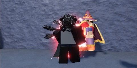 Buy Item Killer Queen: Crazy Explosion Girl (Megumin) | Mythic Skin | A ...