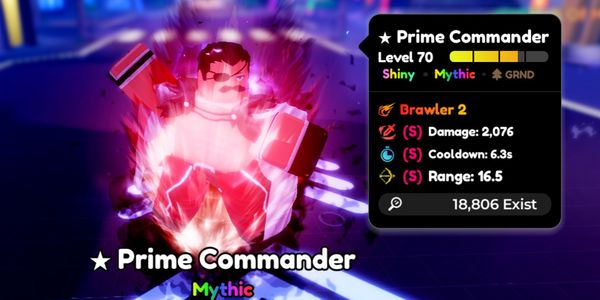 Buy Unit Shiny Prime Carp (EVOLVE) - Anime Defenders Anime Defenders ...