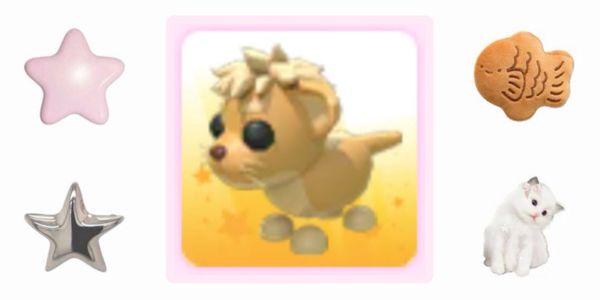 Beli Pet Lion Cub Adopt Me Roblox Trading Hub Terlengkap dan Termurah ...