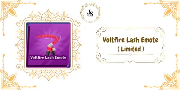 Beli Limited Swords Voltfire Lash Emote ( Limited ) Blade Ball Roblox ...