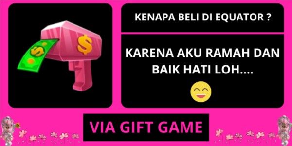 Buy Item Money Gun Baddies | Gamepass Roblox 2942549 | itemku