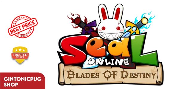 Buy Cegel Cegel Seal Online Blades of Destiny 2903305 | itemku