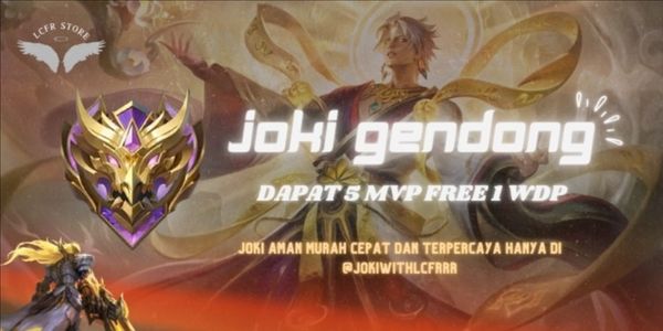Buy MLBB Boosting Paket Rank Mythic Full Placement (15 Bintang) Mobile ...