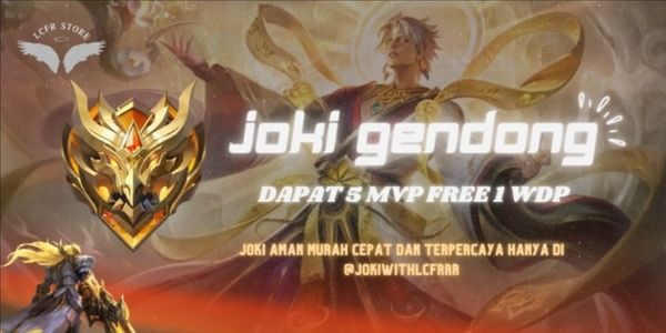 Buy MLBB Boosting Paket Rank Mythic 50-Mythic 100 Mobile Legends ...