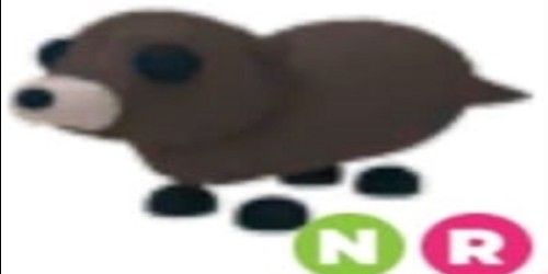 Buy Pet OTTER NR - ADOPT ME Adopt Me Trading Hub 2905103 | itemku