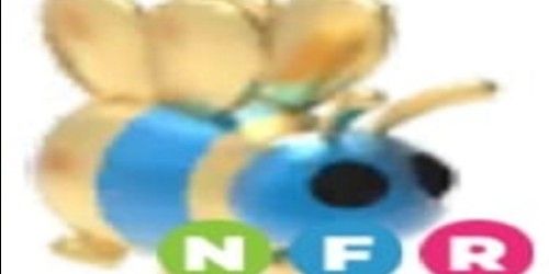Beli Pet QUEEN BEE NFR - ADOPT ME Adopt Me Roblox Trading Hub ...
