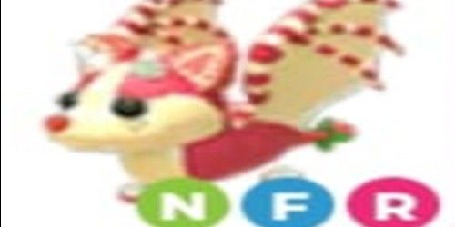 Buy Pet STRAWBERRY SHORTCAKE BAT DRAGON NFR - ADOPT ME Adopt Me Trading ...
