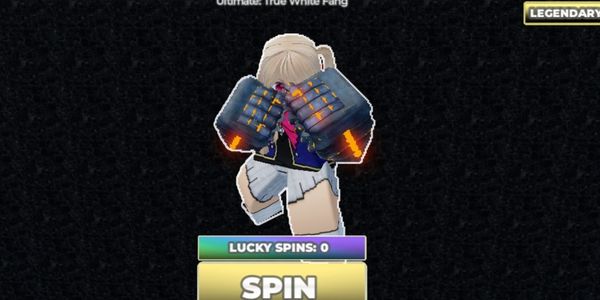 Buy Item Balrog Original | Untitled Boxing Game Roblox 2906564 | itemku