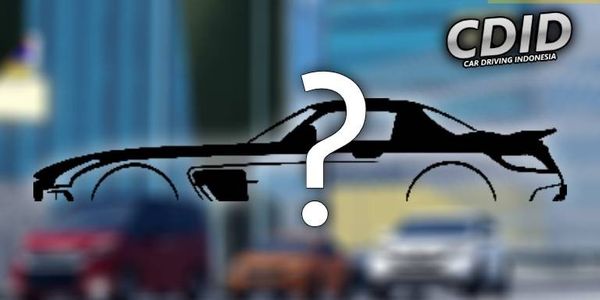 Beli Akun Akun Random Limited Car CDID (Car Driving Indonesia) Car ...