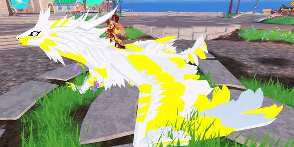 Buy Item Moixaura Dragon Adventures Roblox 2310166 | itemku