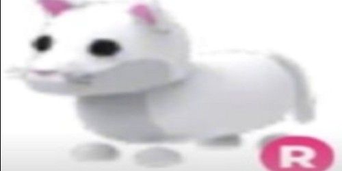 Buy Pet SNOW PUMA R - ADOPT ME Adopt Me Trading Hub 2907651 | itemku