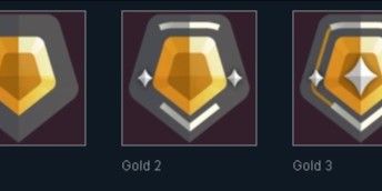 Buy Boosting Service Gold - Platinum Valorant 2909049 | itemku