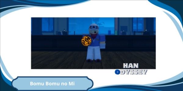 Buy Item Bomu Bomu no Mi | Grand Piece Online (GPO) Grand Piece Online ...