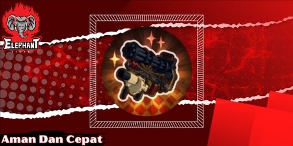 Buy Gamepass Heavy Duty Bundle Rivals Rivals 2909109 | itemku