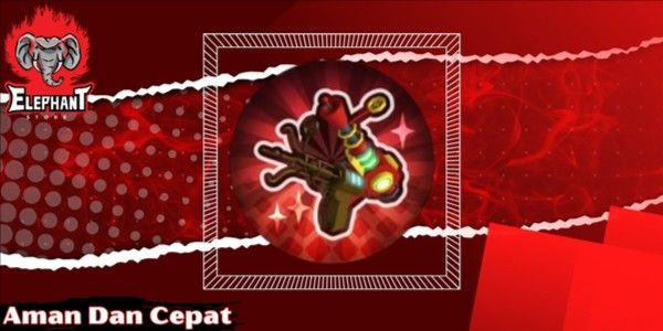 Buy Gamepass Exogun Bundle Rivals Rivals 2909107 | itemku