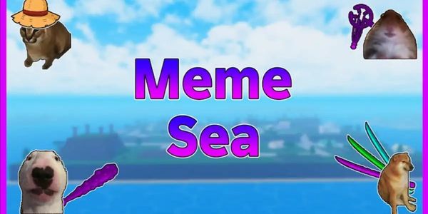 Beli Joki Joki Per 100 Level Meme Sea Terlengkap dan Termurah Desember ...