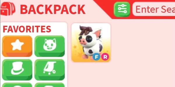 Beli Pet Mini Pig - Adopt Me Adopt Me Roblox Trading Hub Terlengkap dan ...