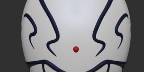 Buy Item Anti Magic Mask Anime Last Stand 2962550 | itemku