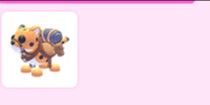 Buy Item Giant Cheetah Mount Adopt Me Adopt Me Trading Hub 2964613 | itemku