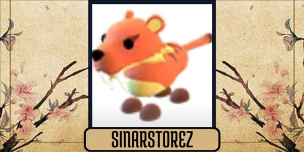 Beli Pet Sabertooth Adopt Me Trading Hub Terlengkap dan Termurah ...
