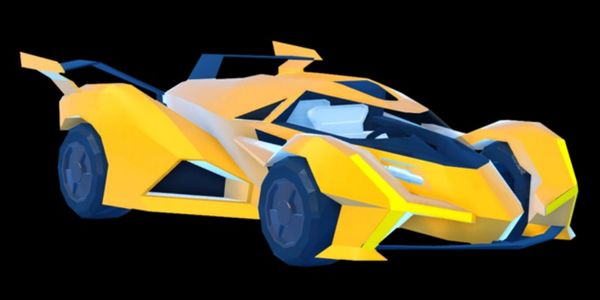 Buy Item molten m12 jailbreak Jailbreak Roblox 2965241 | itemku