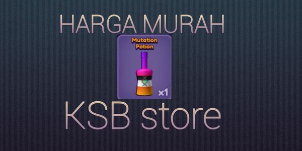 Buy Item Dragon Adventure (Mutation Potion) Dragon Adventures 2966689 ...