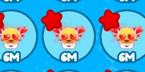 Buy Item Race clicker | Godlike Heart eyes emoji + Radiation Racer ...