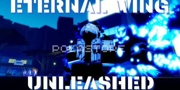 Buy Item Eternal Wing: RGB | Unleashed - True Unobtainable [Sakura ...