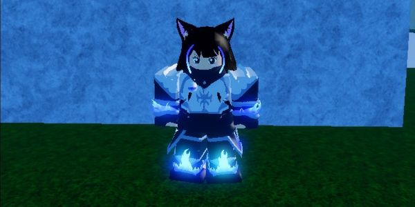 Buy Item Azure Kraken Armor | Grand Piece Online Roblox 2967626 | itemku