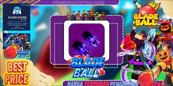 Buy Limited Swords Nebula Claws Limited Sword | Blade Ball Blade Ball ...