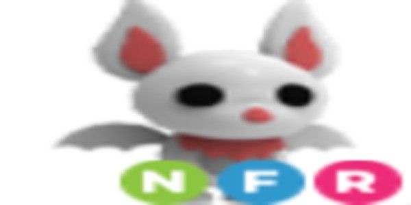 Buy Pet NFR Albino Bat Adopt Me Roblox Adopt Me Roblox Trading Hub ...