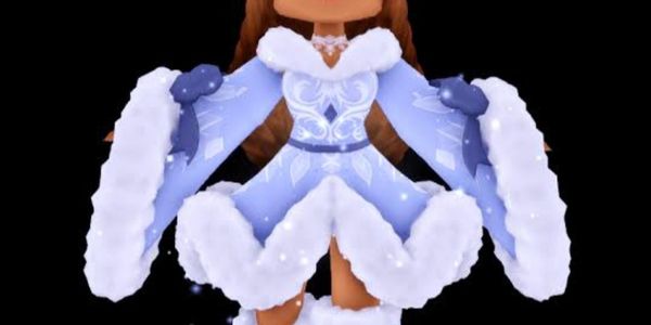 Buy Item Winter Guardian Set Royale High Royale High Roblox 2970431 | itemku
