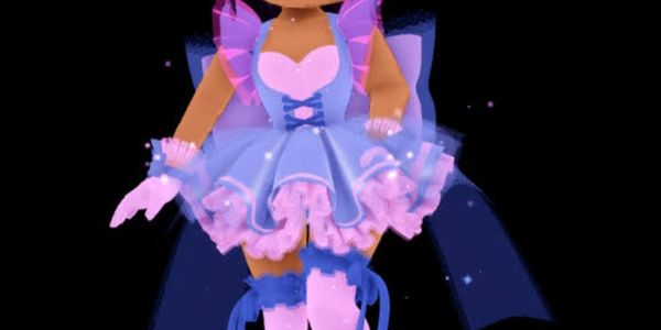 Beli Item Dear Dollie Set Royale High Royale High Roblox Terlengkap dan ...
