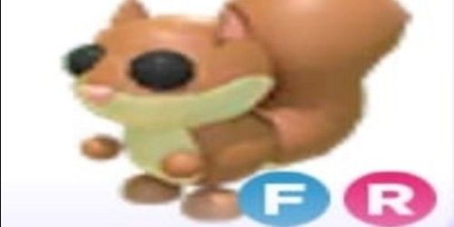 Buy Pet RED SQUIRREL FR - ADOPT ME Adopt Me Trading Hub 2972323 | itemku