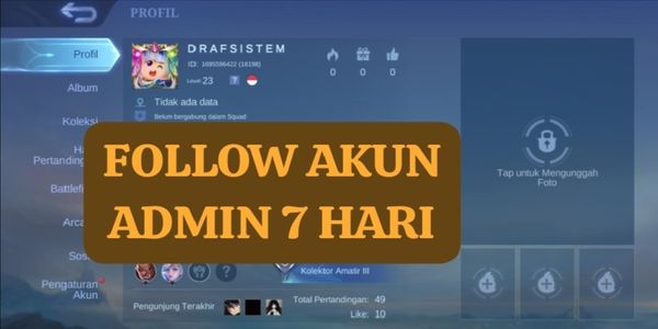 Buy Gift Item (7 Days) Starlight Card Mobile Legends 2968525 | itemku