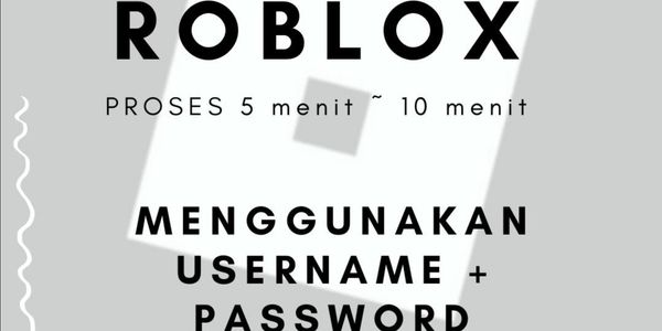 Buy Robux Via Login 2100 robux roblox Roblox 2974426 | itemku