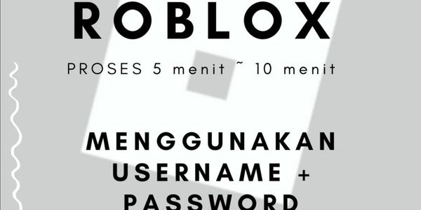 Buy Robux Via Login 400 Robux Roblox 2974421 | itemku