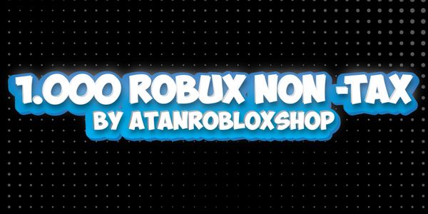 Beli RBX 5 Hari non Tax 1000 RBX RBL Terlengkap dan Termurah Maret 2025 ...