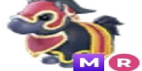 Buy Pet JOUSTING HORSE MR - ADOPT ME Adopt Me Trading Hub 2974087 | itemku