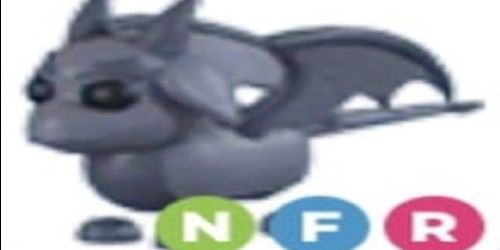Beli Pet GARGOYLE NFR - ADOPT ME Adopt Me Trading Hub Terlengkap dan ...