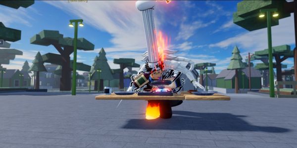 Buy Item Sanji Universal Skin | A Universal Time (AUT) Roblox 2974032 ...