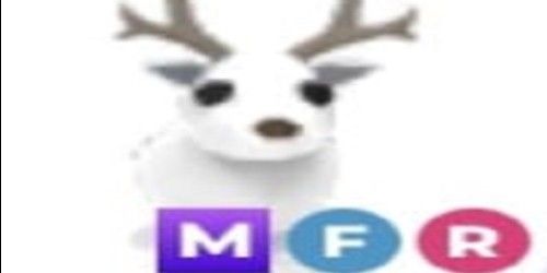 Beli Pet ARCTIC REINDEER MFR - ADOPT ME Adopt Me Trading Hub Terlengkap ...