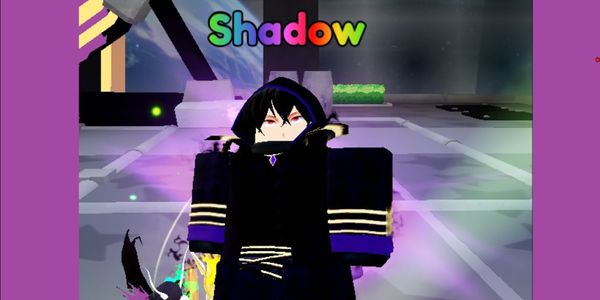 Beli Unit Shadow/Cid Anime Last Stand Roblox Terlengkap dan Termurah ...