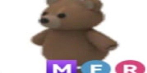 Buy Pet BROWN BEAR MFR - ADOPT ME Adopt Me Roblox Trading Hub 2975420 ...